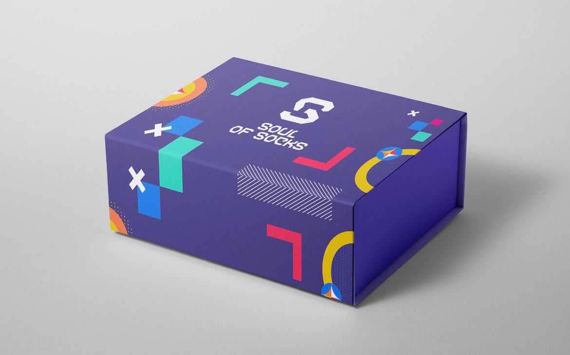 Soul Premium Box
